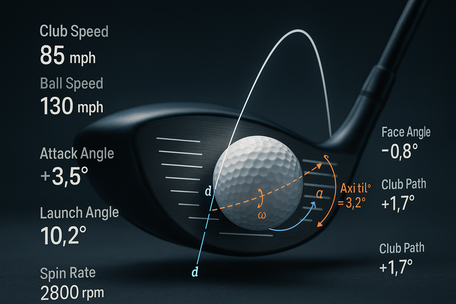 The World’s Biggest Article on Driver Face Control — Start Line, Gear ...